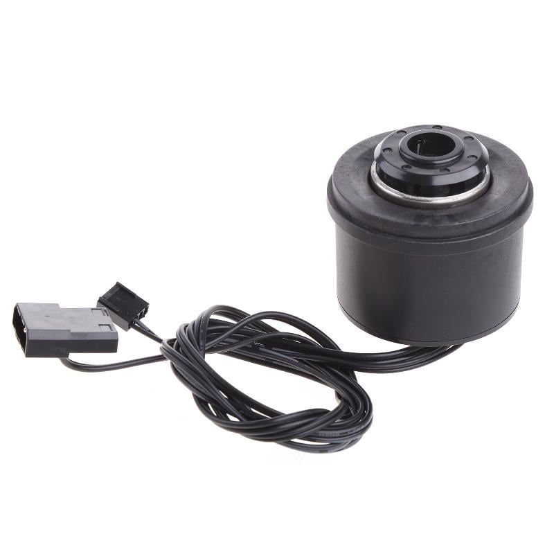 Buy ZOYONE Maximum Flow 1100L/H Bykski B-PMS5-X D5 Plastic Pumps Sine ...