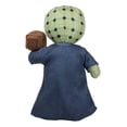 Pinhead Hellraiser Pinheadz Voodoo Stitches Monster Villain Plush Toy ...