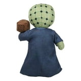 Pinhead Hellraiser Pinheadz Voodoo Stitches Monster Villain Plush Toy ...