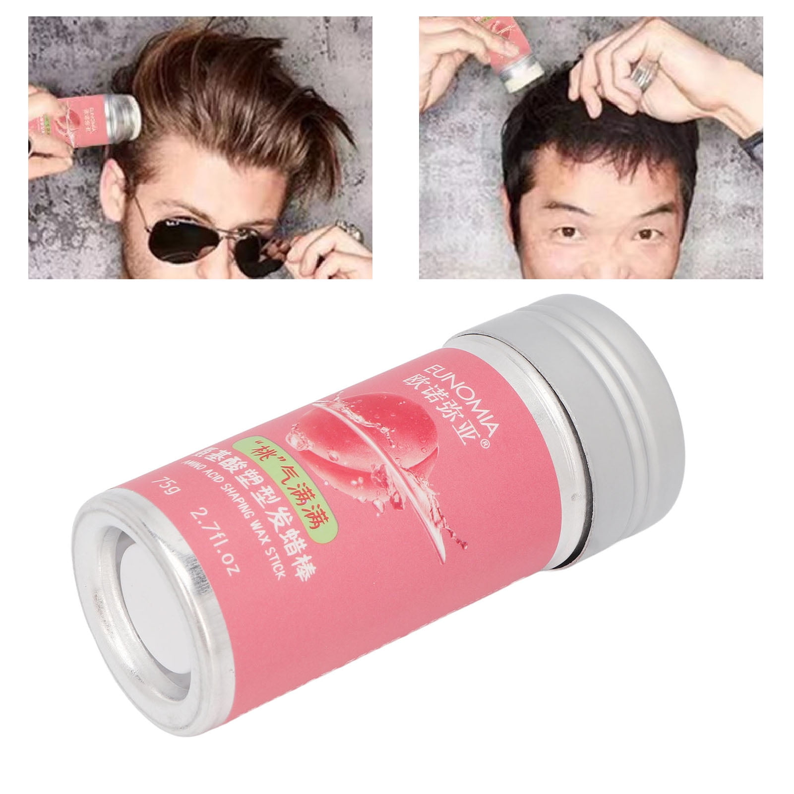 Click here for Ymiko Wax Stick  Strong Hold Prevent Greasy Stylin... prices