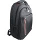 ECO STYLE Tech Pro Checkpoint Friendly Backpack, Black/Red - Walmart.com