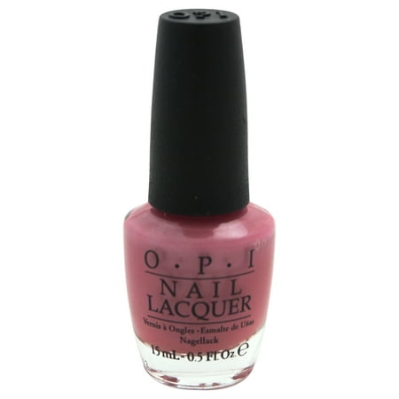 Nail Lacquer # NL G01 Aphrodites Pink Nightie by OPI for Women - 0.5 oz ...