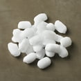 Diamond Crystal Bright & Soft Water Softener Salt Pellets, 99.8% Pure ...