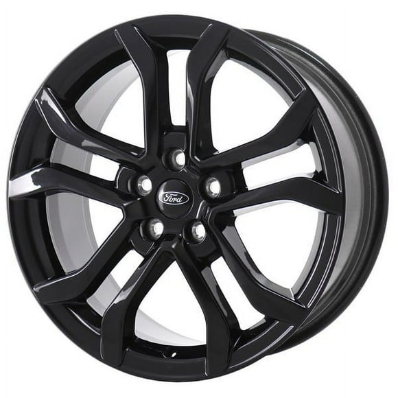 Ford Fusion Rims