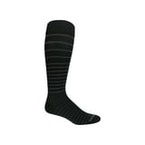 Dr. Scholl's Men's Graduated Compression over the Calf Socks 3 Pack ...