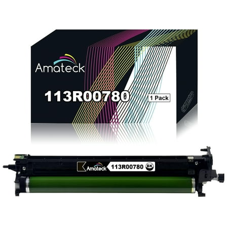 Konica Minolta Bizhub LaserJet Toner, Compatible Drum Set for C224 ...