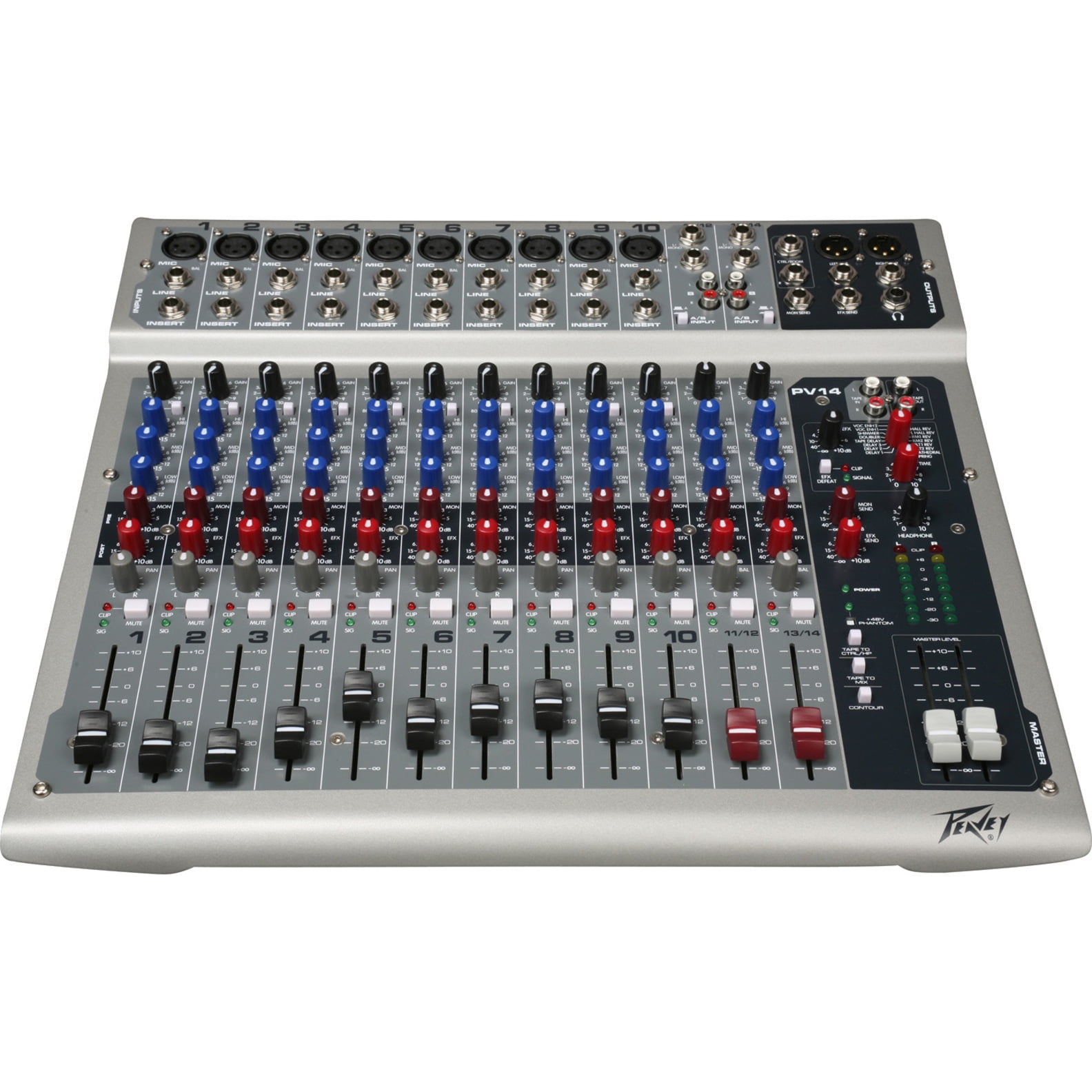 Peavey Pv14 Rack Mount Kit