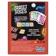 Sweet Takes Card Game for Kids, Teens, and Adults, Family Games for 2-5 ...