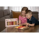 Sublime Desserts Macarons Assorted Flavors, Frozen, 36 ct. - Samsclub.com