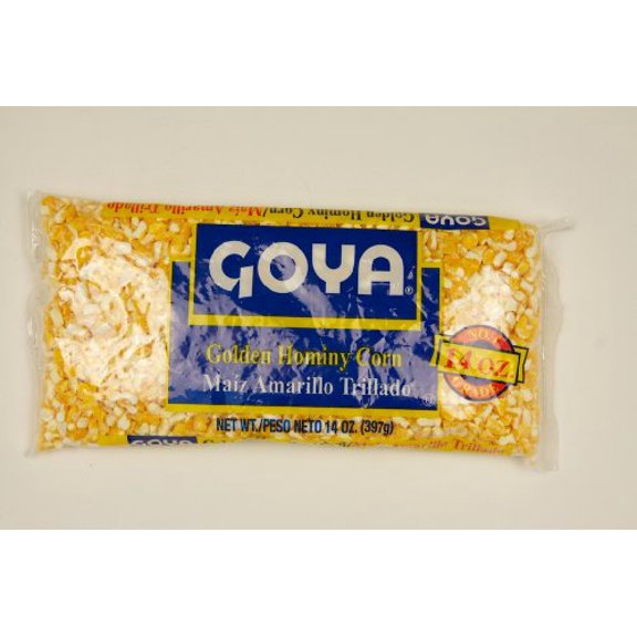 Dried Corn Kernels