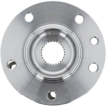 MOOG 515042 Wheel Bearing and Hub Assembly - Walmart.com