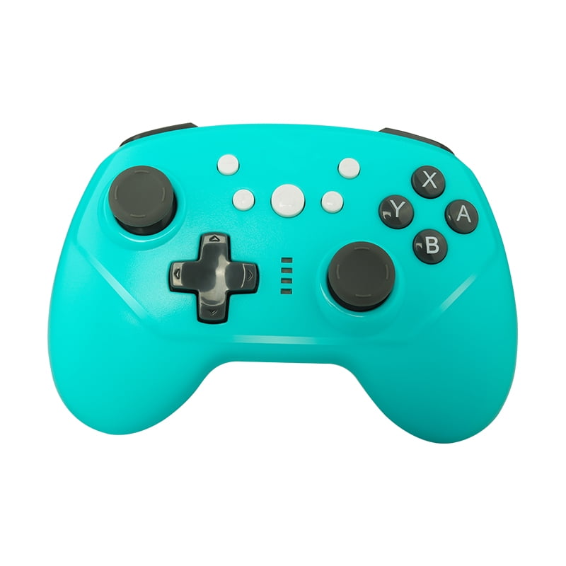 Data Frog-mando para Nintendo Switch compatible, Switch Oled Bluetooth ...