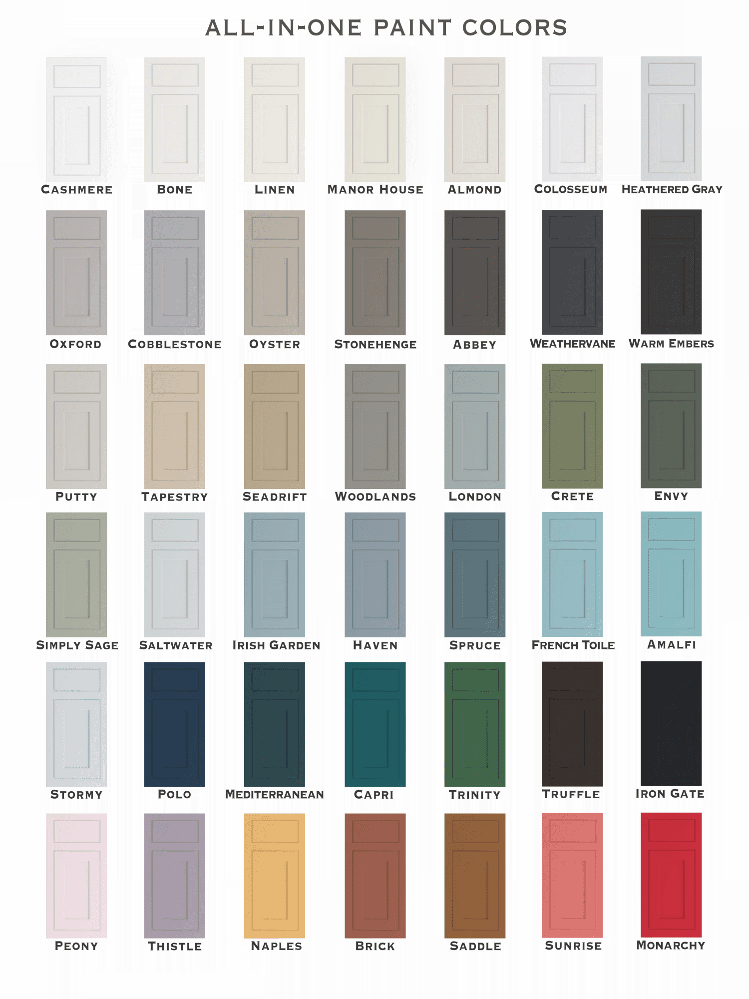 Walmart House Paint Color Chart 15 Mm Satin Bias Tape/ Single Folded