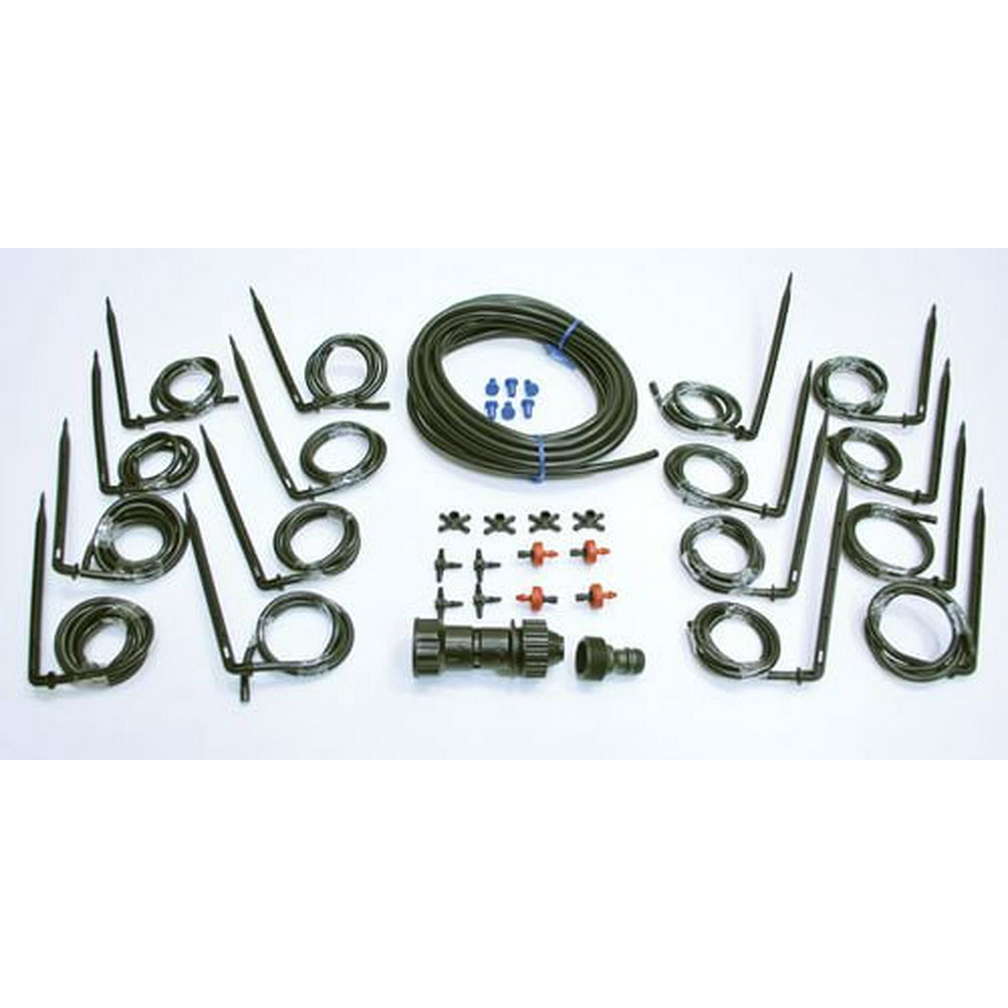 Click here for Canopia By Palram Greenhouse Drip Irrigation Kit prices