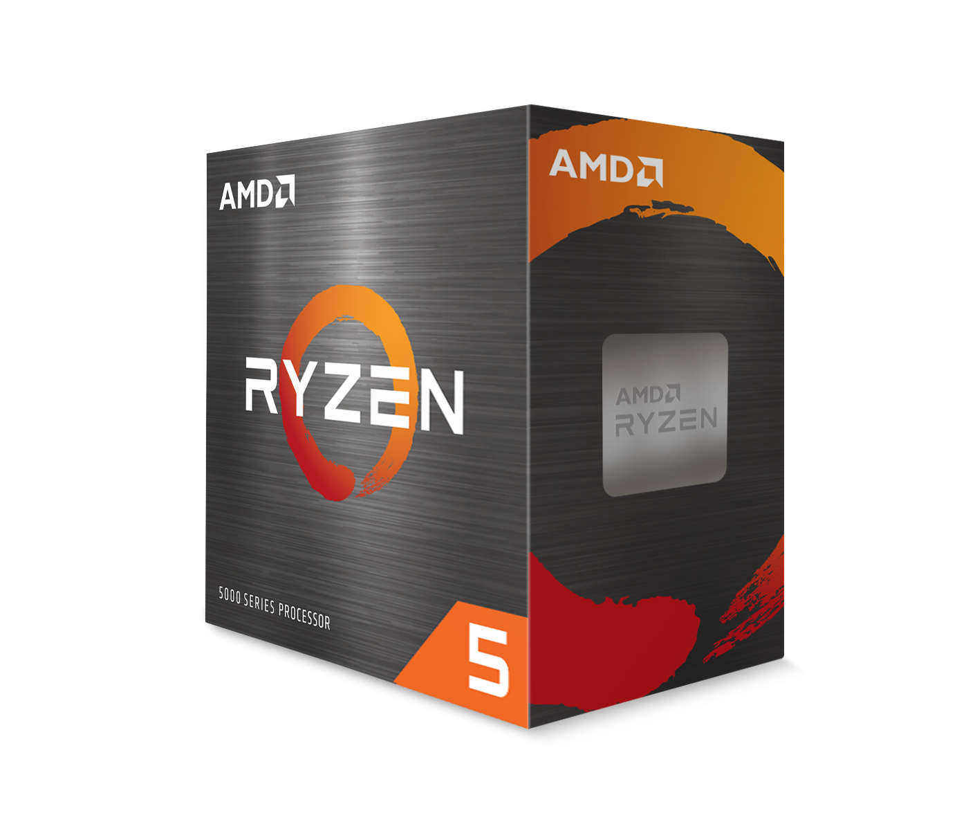 AMD Ryzen 5 5600X 6 core 12 thread 3 6Ghz Socket AM4 65W 100 AMD Ryzen 5 5600X 6 core 12 thread 3 6Ghz Socket AM4 65W 100