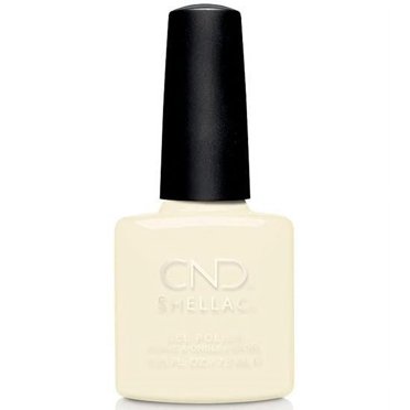 CND Shellac Gel Polish [ Soft Flame ] 0.25 oz * BEAUTY TALK LA ...