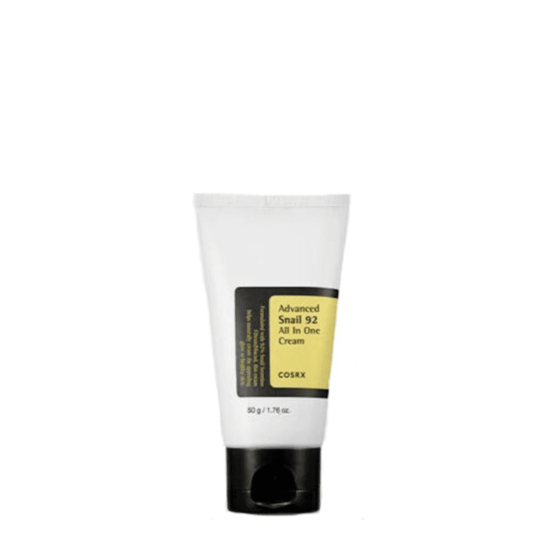 Click here for Cosrx - Advanced Snail 92 All In One Cream Tube (5... prices