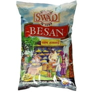 Deep Besan Flour, 2 lb - Walmart.com