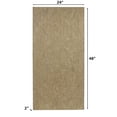 Roxul Rockboard 60 Mineral Wool Insulation Board For Acoustic and ...