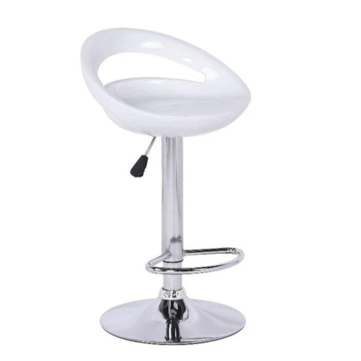 Click here for Heavenly Collection Pu Adjustable Stool prices