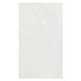 Paper Guest Napkins, 7.75 x 4.5 in, White, 20ct - Walmart.com