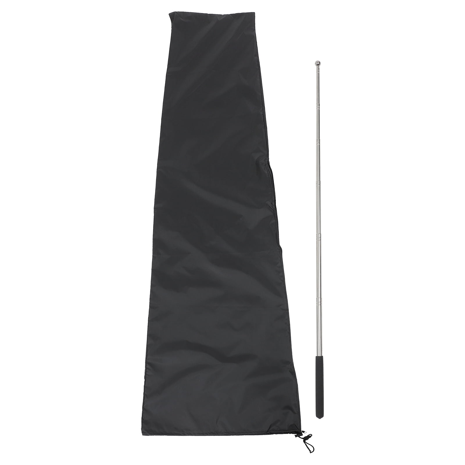 Click here for Unomor 1 Set Patio Umbrella Cover Support Rod Wate... prices