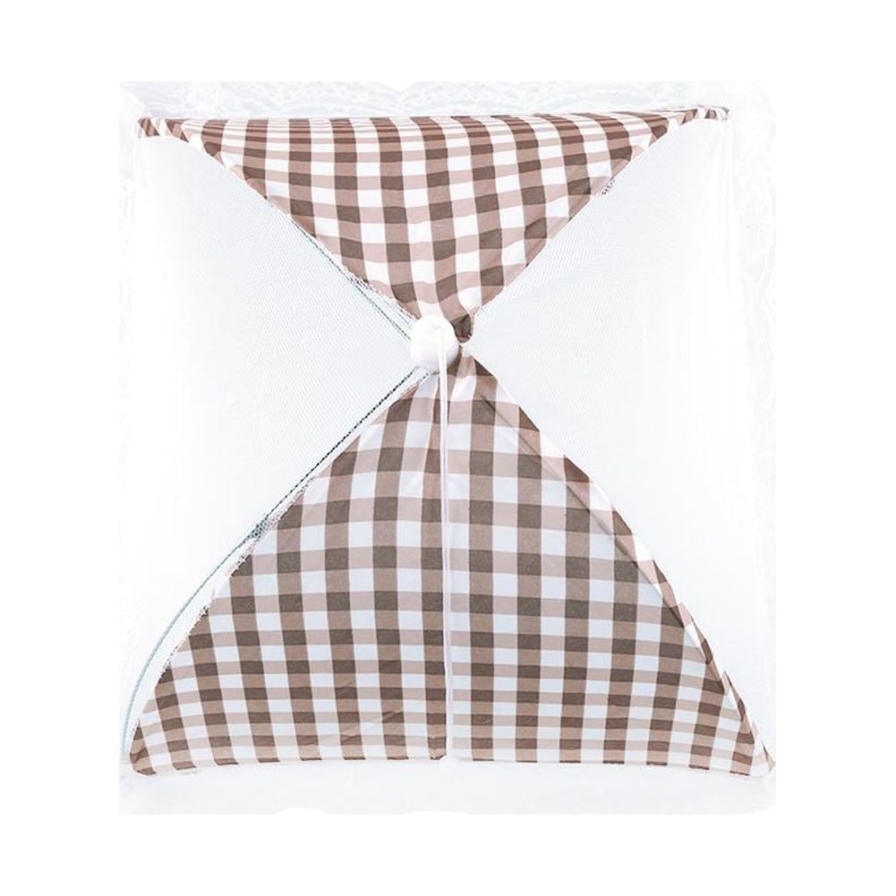 Click here for Estink Mesh Food Net  Foldable Mesh Food Covers Um... prices