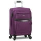Rolite Explorer 3-Piece Expandable Spinner Luggage Set - Purple ...