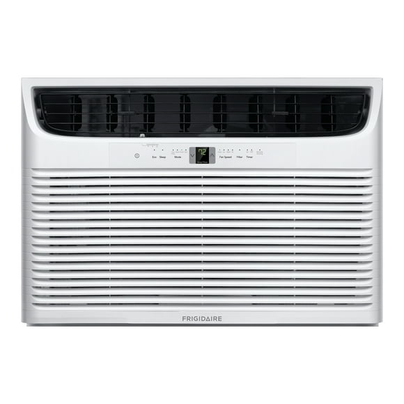 Sliding Window Air Conditioner