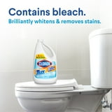 Clorox Plus Tilex Mold and Mildew Remover Bathroom and Shower Cleaner ...