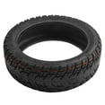 10 Inch 255x70 Tubeless Tire 10x2.50-6.5 Off-road Tyres Fit For ...