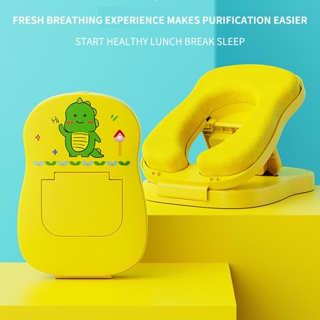 Cotonie Creative Violin office Lunch Break Student Children'S Desktop ...