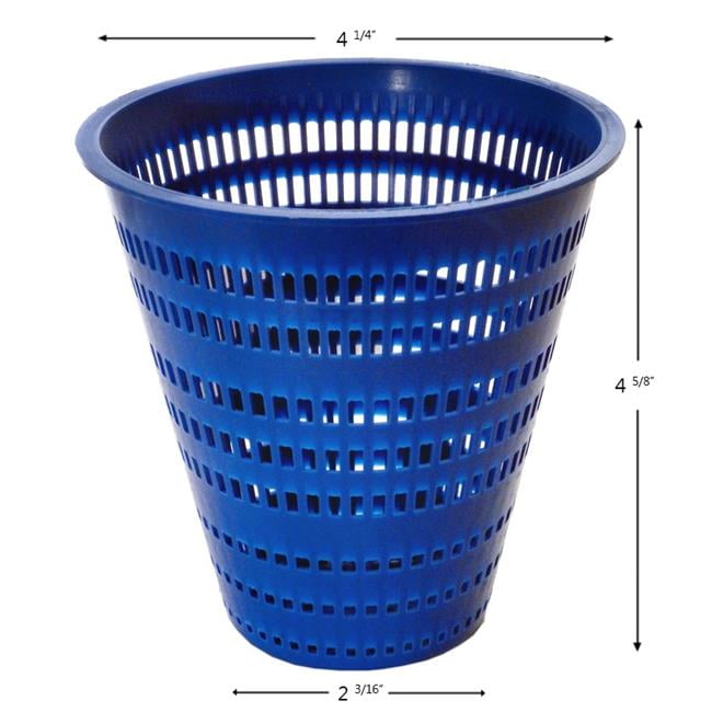 Muskin Pump Basket - Walmart.com