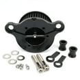 2024 Air Filter Cleaner Intake Filter System Kit For Harley Sportster ...