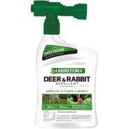 Safer Brand Deer Off Waterproof Deer Repelling Stations - 6 Pack ...