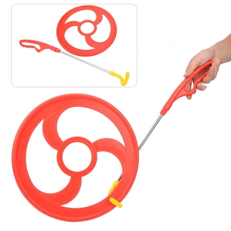 YLSHRF Kid Loop Toy Kindergarten Toy Hoop, Hoop Outdoor Hoop Toy, Small ...