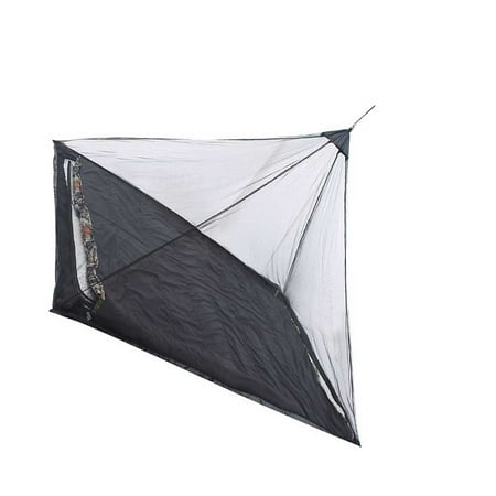Shapeiony Bed Net Camping Hiking Outdoor Beach Park Anti Pest Fly ...