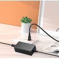 54.6V AC Adapter Compatible with 48V Juiced Crosscurrent Air / S ...