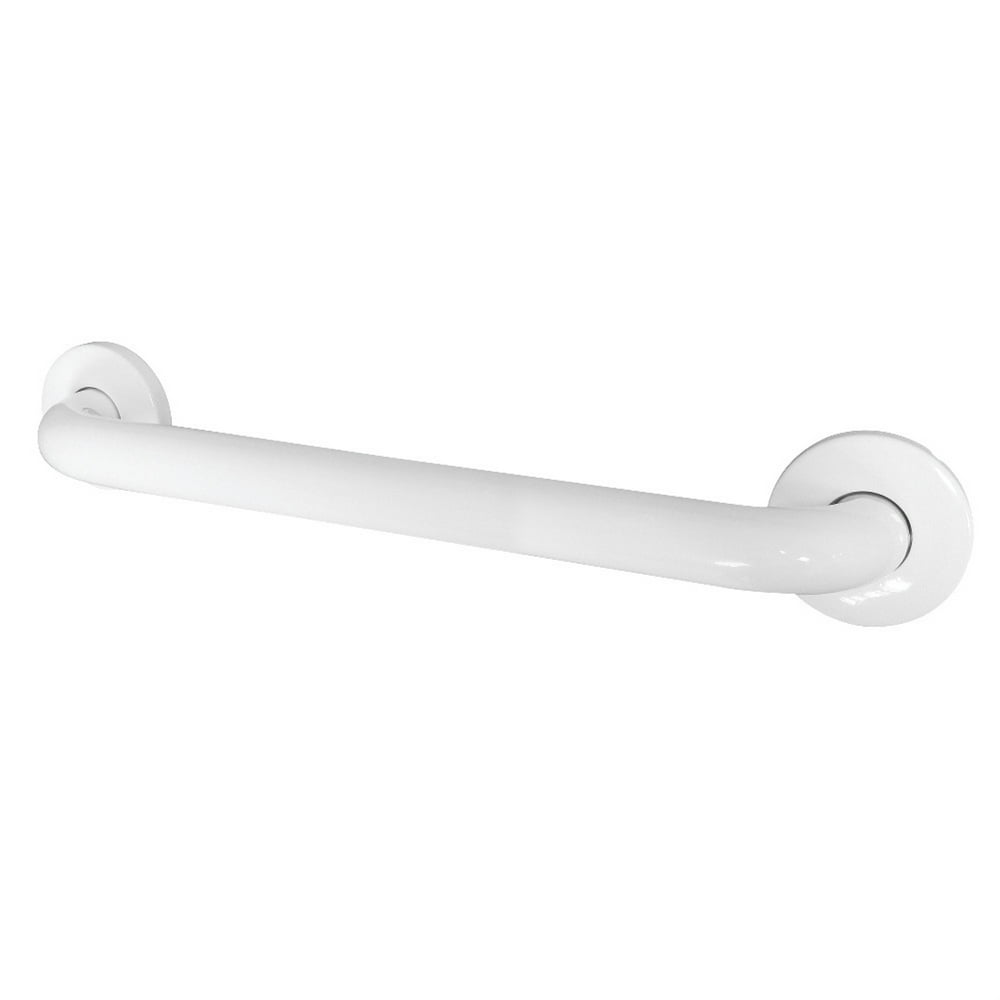 Kingston Brass GB1418CSW Made To Match 18-Inch Stainless Steel Grab Bar ...