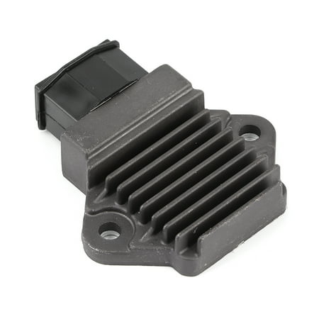 K,5Pin Regulator Rectifier 31600-MY7-305 Replacement Rectifier Voltage ...