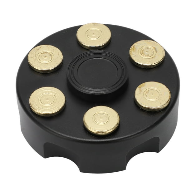 Gyroscope Toy, Exquisite Rotating Hand Gyroscope Toy Metal For Home ...