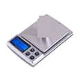 Kitchen Scale Food Scale Grams Accurate Scale And Oz For Cooking Baking ...