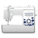 Brother MZ53 Mechanical Sewing Machine with 53 Built-in Stitches ...