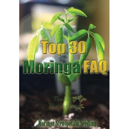 Top 30 Moringa Tree FAQ | Walmart Canada