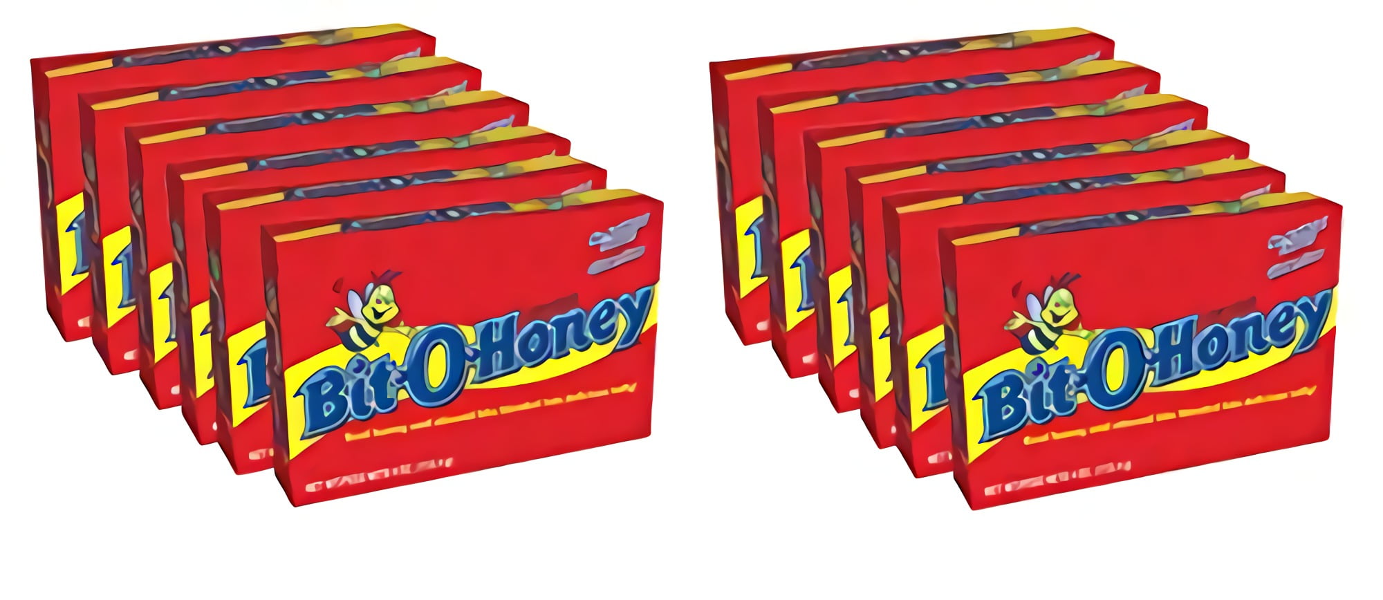 Bit O Honey Logo