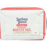 Southern Biscuit Formula L Complete Biscuit Mix, 52 oz for Home Baking ...
