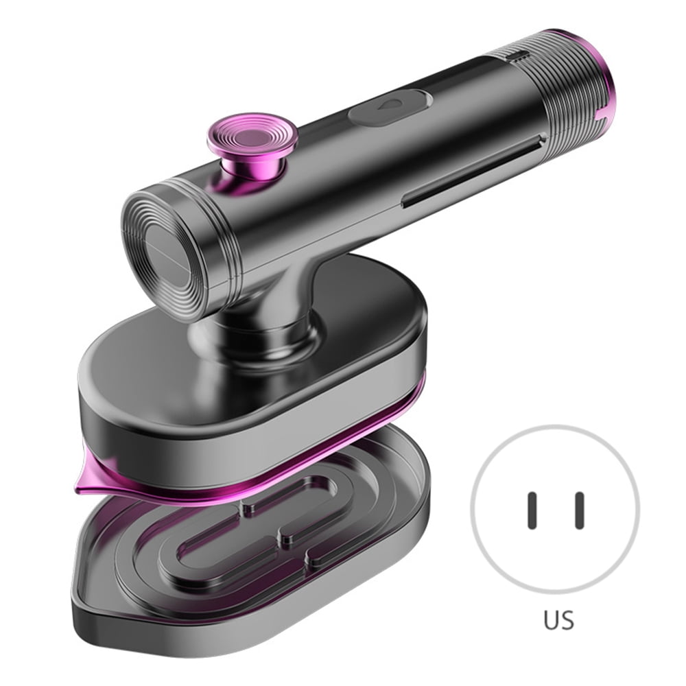 Click here for Yeacher Compact 40w Handheld Steam Iron With 90° R... prices