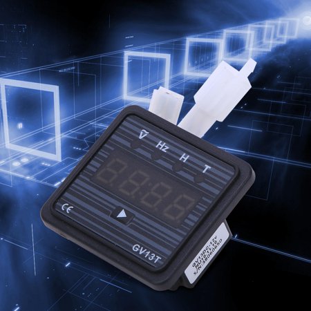 Generator Digital Meter Generator Motor Digital Control Table Generator ...