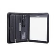 Bond Street Carrying Case (Folio) for Tablet, Pen, Pencil, Document ...