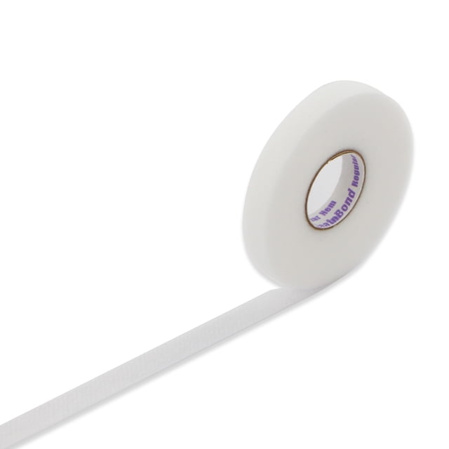 HEATNBOND Hem Fuser Tape, Regular Weight, 10 mm (0.39 in) × 9 m (3/8 in ...